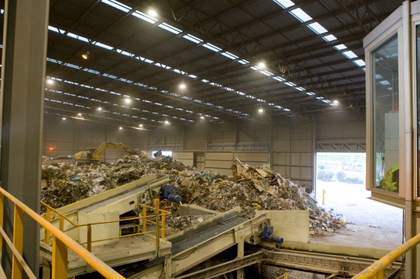 Waste Management Services | Waste Recycling | ResourceCo