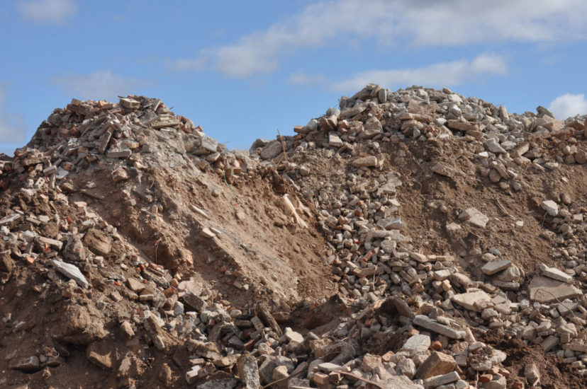 Waste Recycling | Resource Recovery | ResourceCo