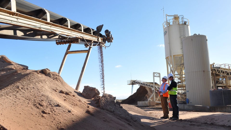 About Our Company and What We Do - ResourceCo