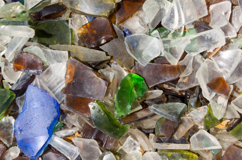 New Trial for Glass in Non-Hazardous Recycled Products - ResourceCo