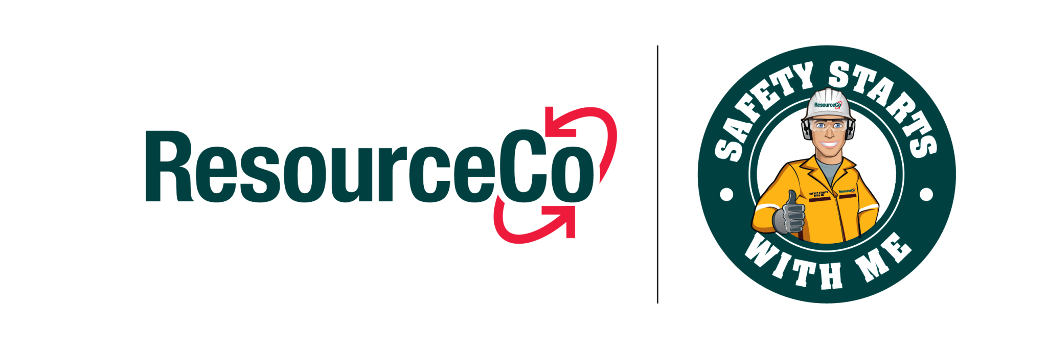 Putting Safety First Every Day - ResourceCo