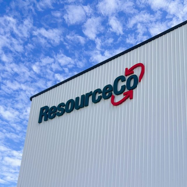 Multifaceted Queensland Expansion Plans - ResourceCo