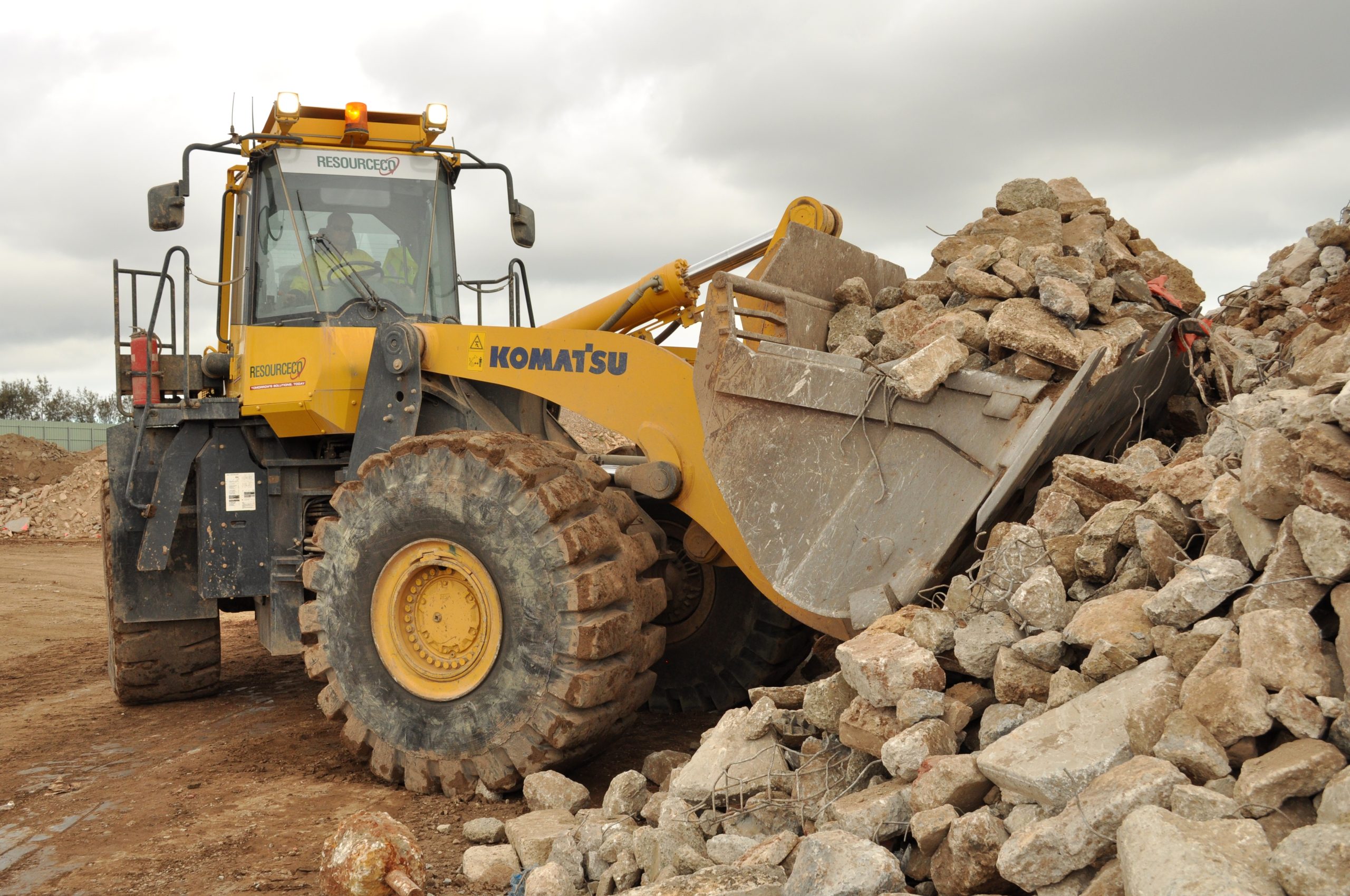 Environmental Product Declarations Info - ResourceCo