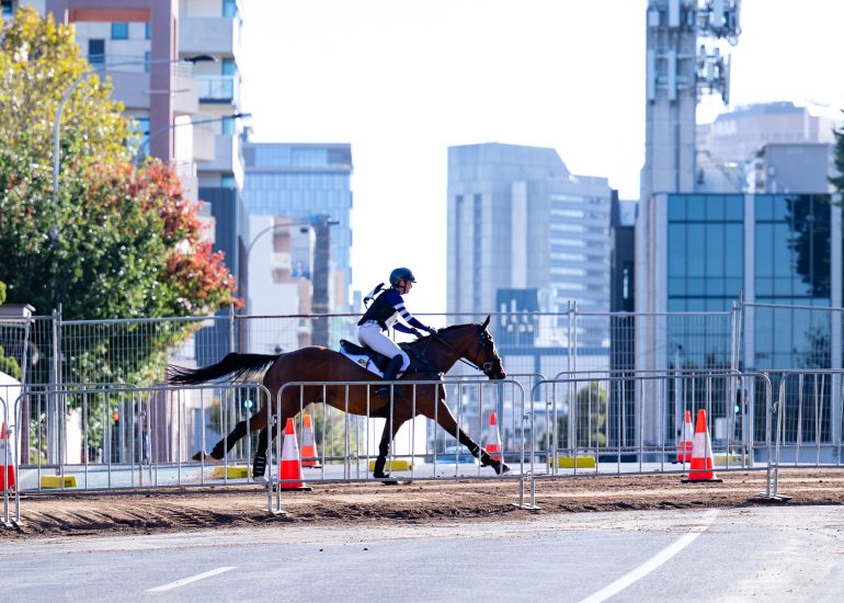 ResourceCo builds on success, sustainability with continued Adelaide Equestrian Festival ...